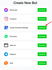 WhatsApp Automation Using WhatsApp Cloud API - Botosynthesis.ai