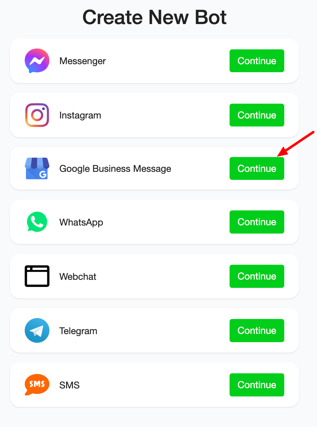 WhatsApp Automation Using WhatsApp Cloud API - Botosynthesis.ai