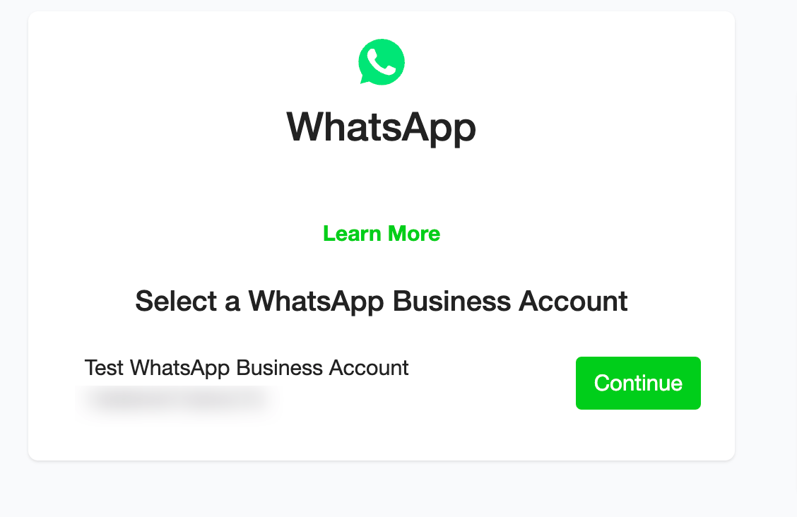 WhatsApp Automation Using WhatsApp Cloud API - Botosynthesis.ai