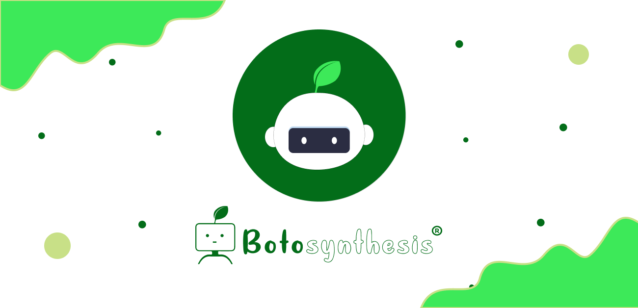 No Code Chatbot Builder| Botosynthesis.ai - Let AI do it for you